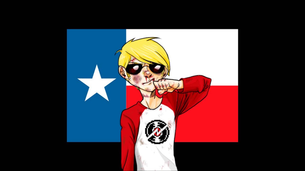 Dave Strider - TX - YouTube
