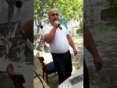 Xeyal Eliyev - Qocaliram #xeyal #ansambli