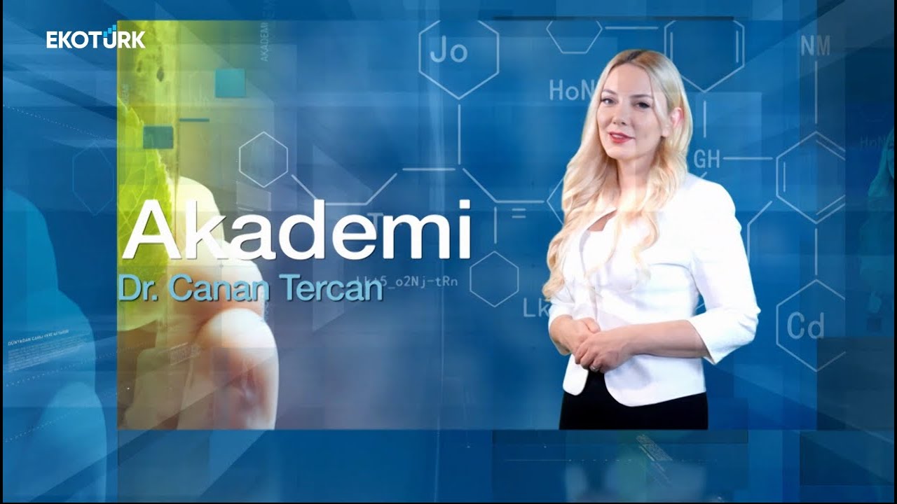 Akademi | Ertuğrul Bozdağlı | Dr. Canan Tercan 16.02.2025 - YouTube