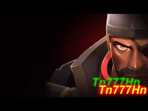 (TF2) [Demoman] KABOOM!!! - Sparta .-. Remix - YouTube