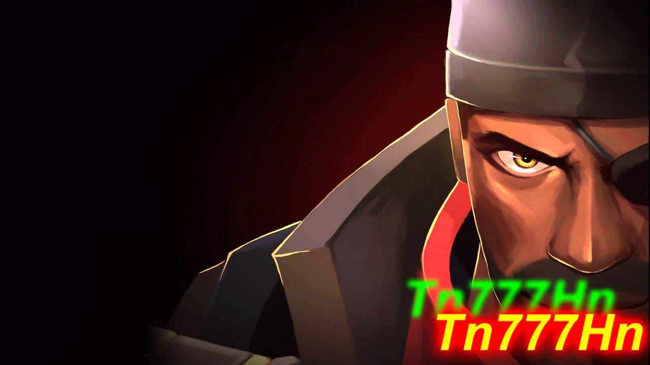 (TF2) [Demoman] KABOOM!!! - Sparta .-. Remix - YouTube