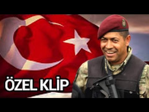 ÖMER HALİS DEMİR İÇİN ÖZEL KLİP