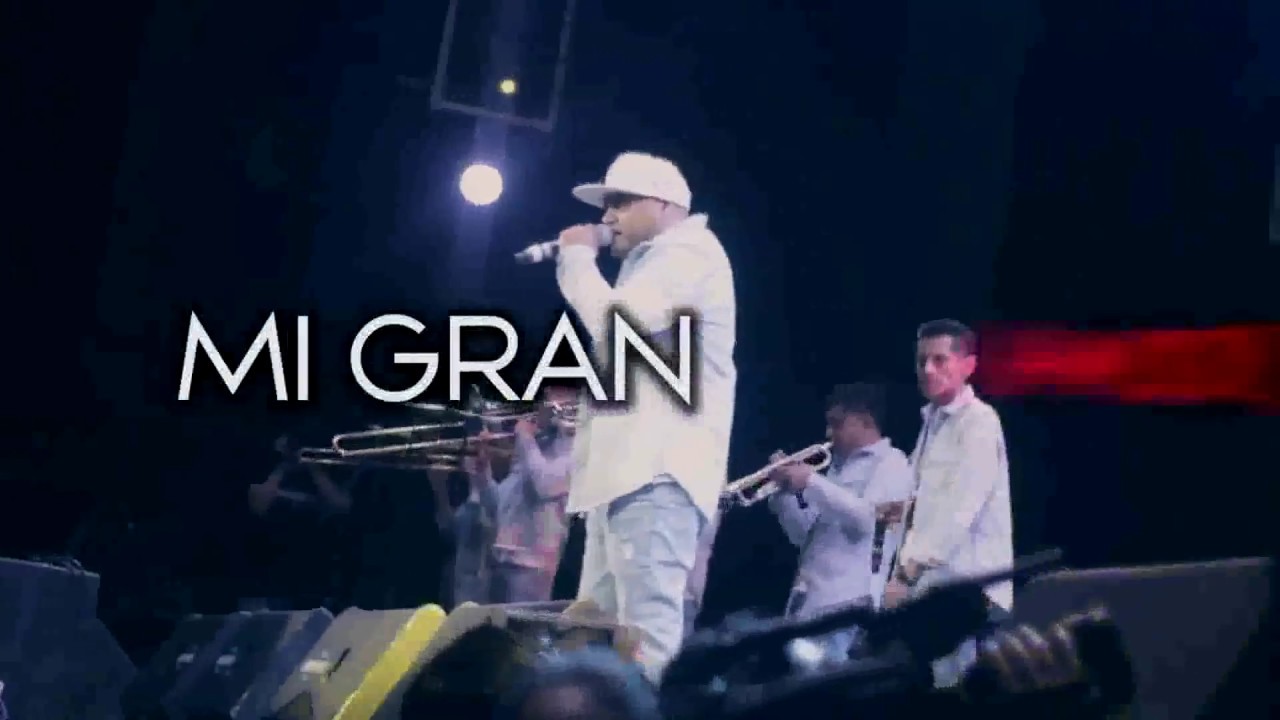 Eras | Los Kumbiamberos RS | vídeo lyrics - YouTube