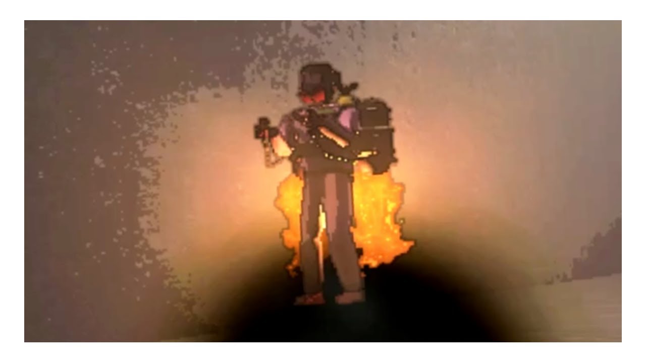 Baby's First Jetpack - YouTube