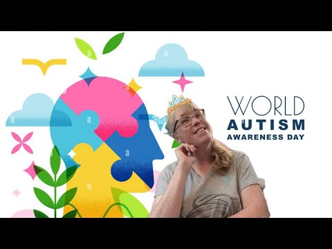 What does Autism feel like | World Autism Awareness Day 2026 | Princess Tessa
