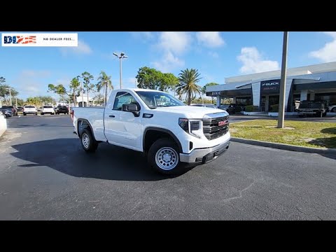 2025 GMC Sierra_1500 Cape Coral, Estero, Bonita Springs, Naples, Fort ...