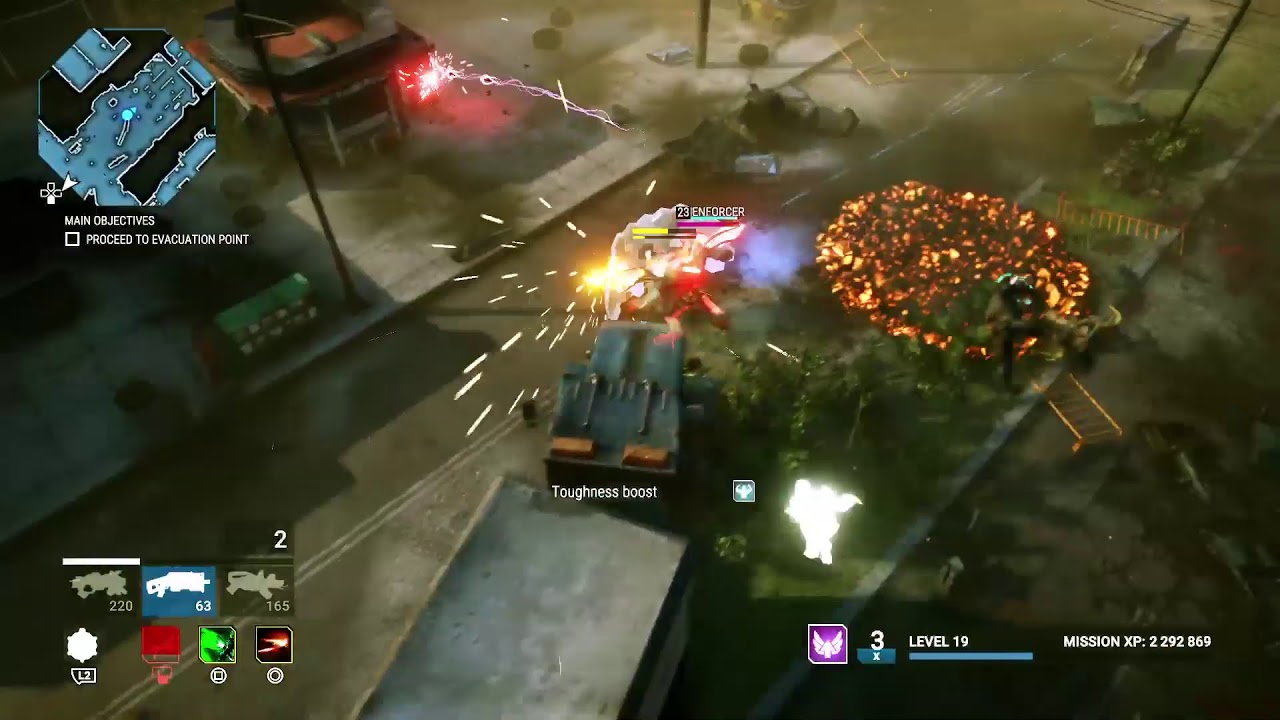 Alienation gameplay - YouTube