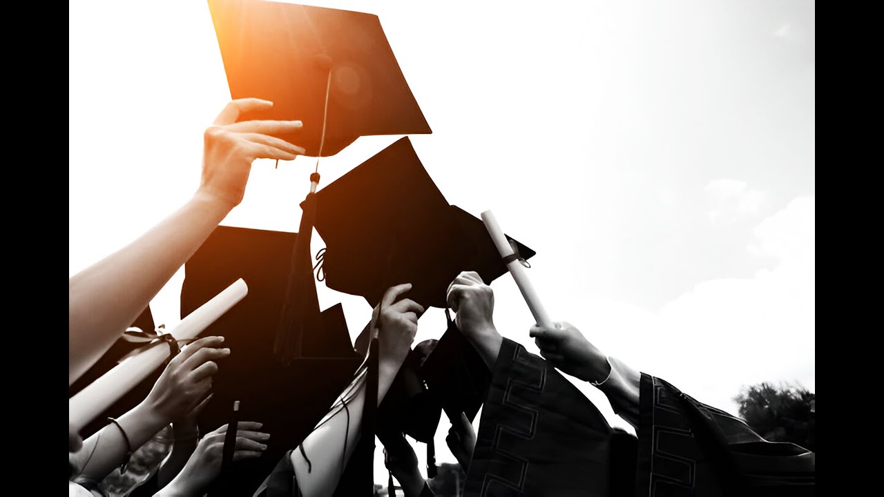 CCA 13기 졸업예배 2024년12월29일 - YouTube