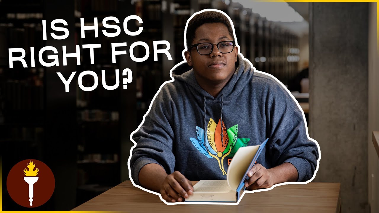 Health & Science Communication Major Offers Students Exciting New ...