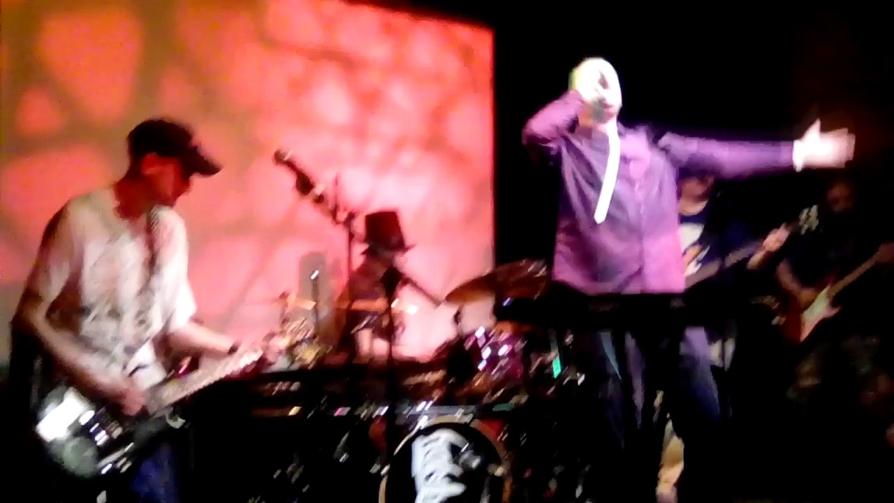 MEOW - Everyone Has AIDS - YouTube
