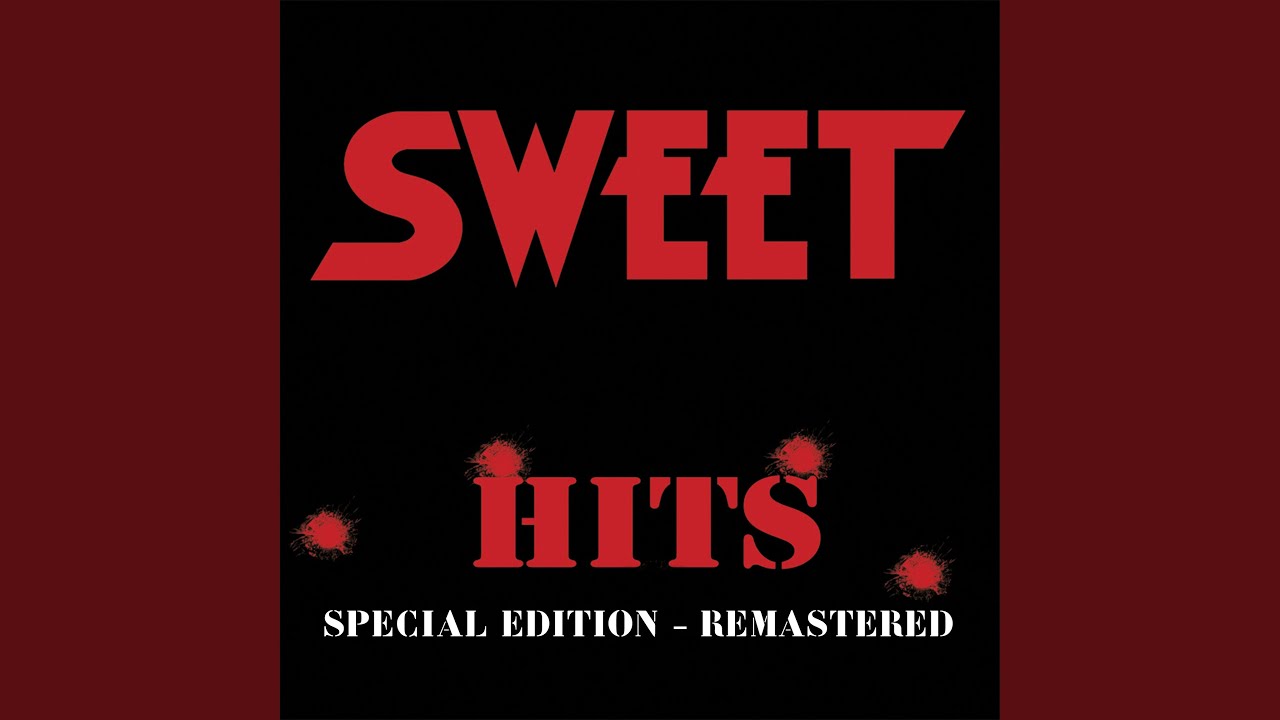 Little Willy (Remastered) - YouTube