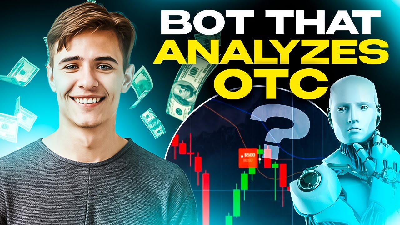 Is This AI Bot Smart Enough to Beat Pocket Option? - YouTube