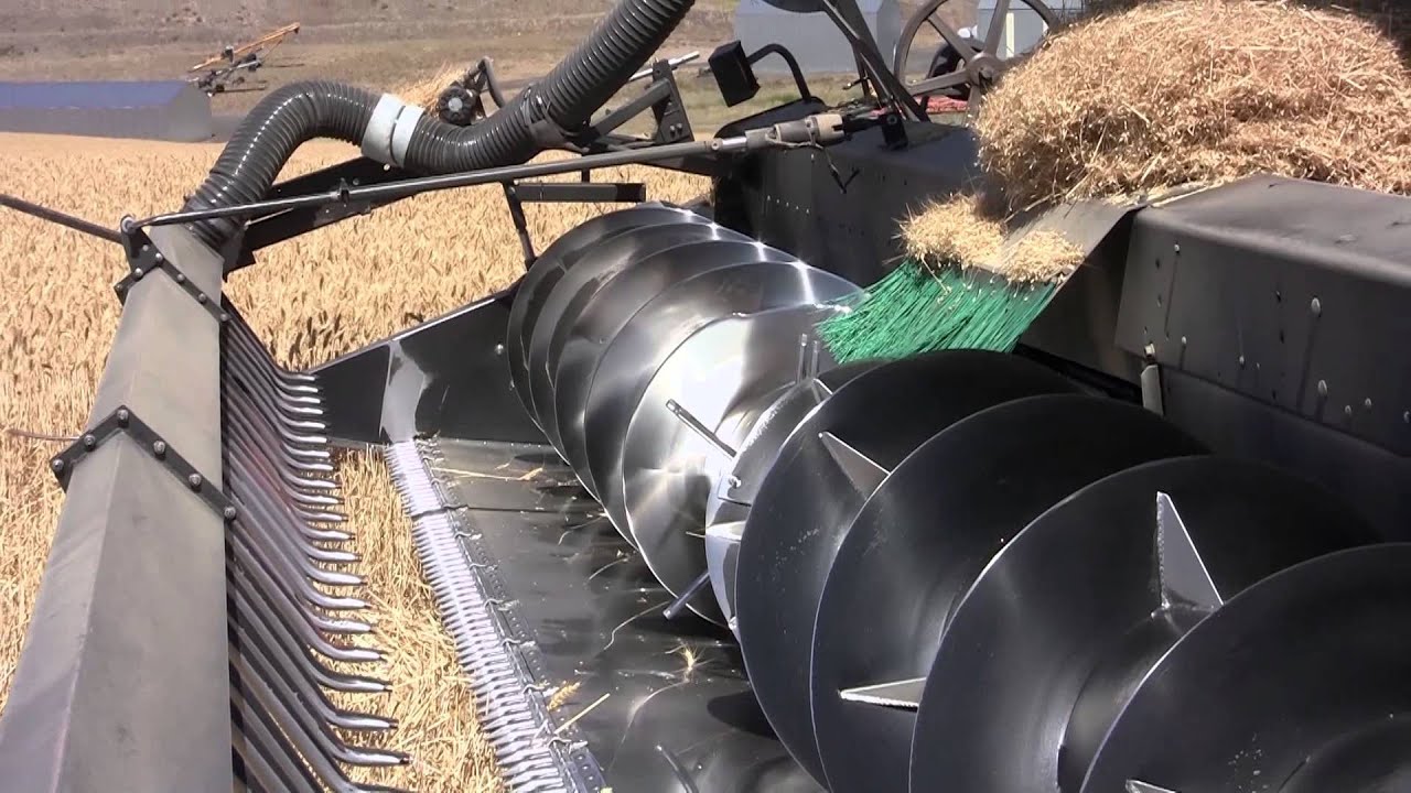 Flex Cropping: Farmer-to-Farmer Case Study Series - YouTube
