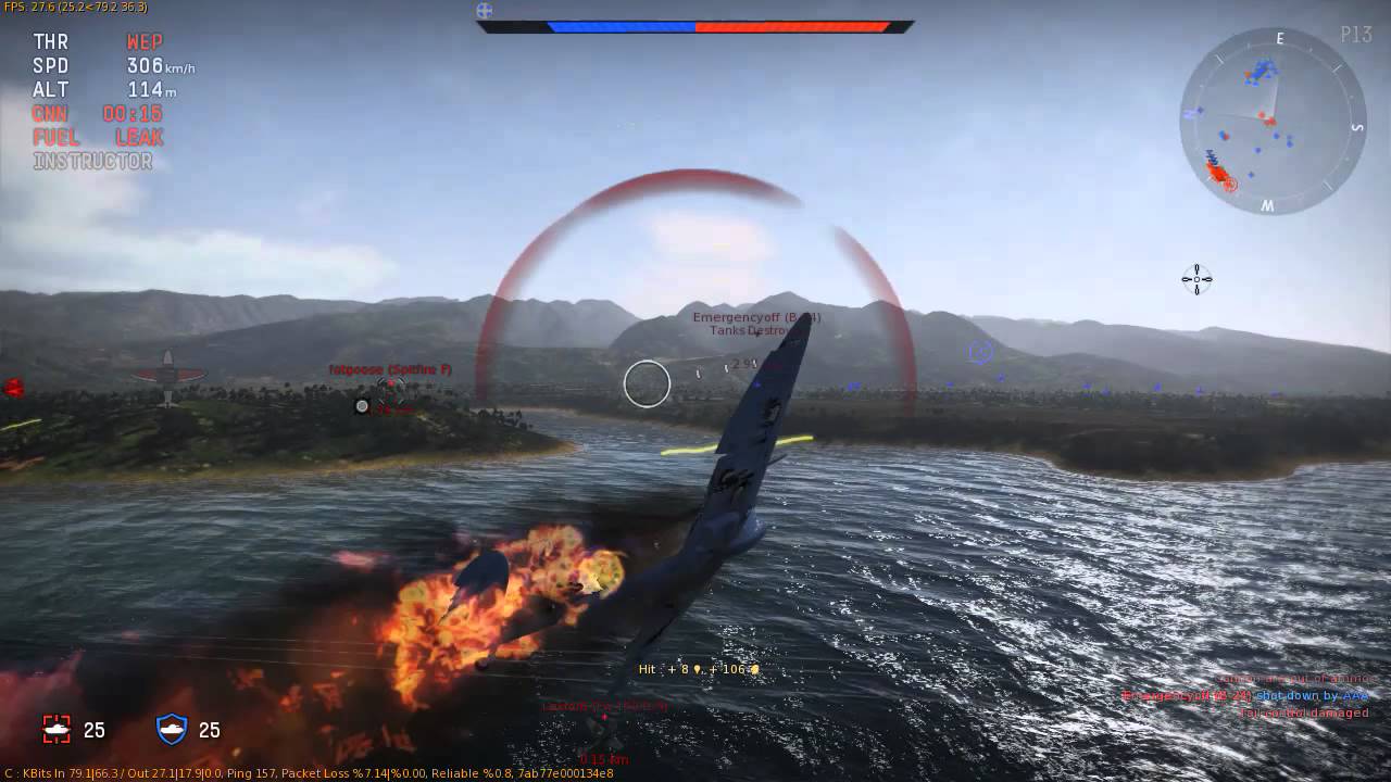 WarThunder - Brisem ga :D - YouTube