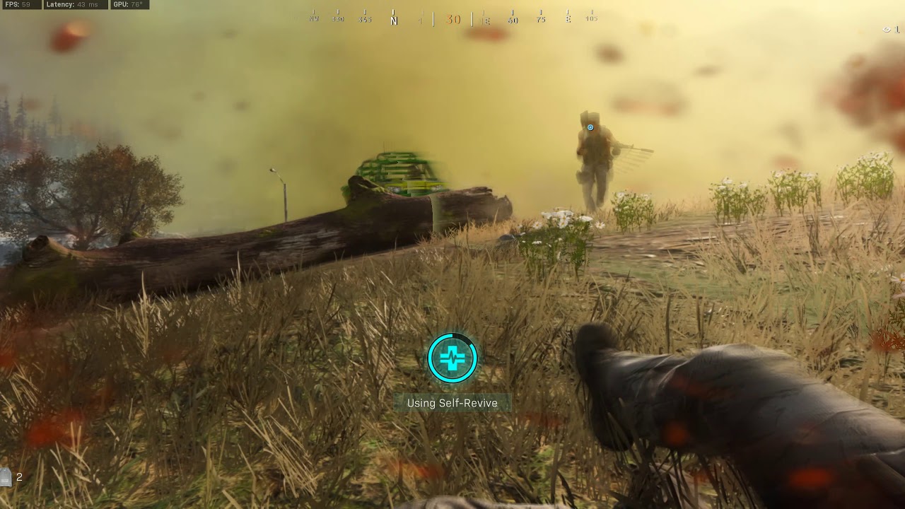 Call of Duty Modern Warfare 2019 | The best prox mine ever - YouTube