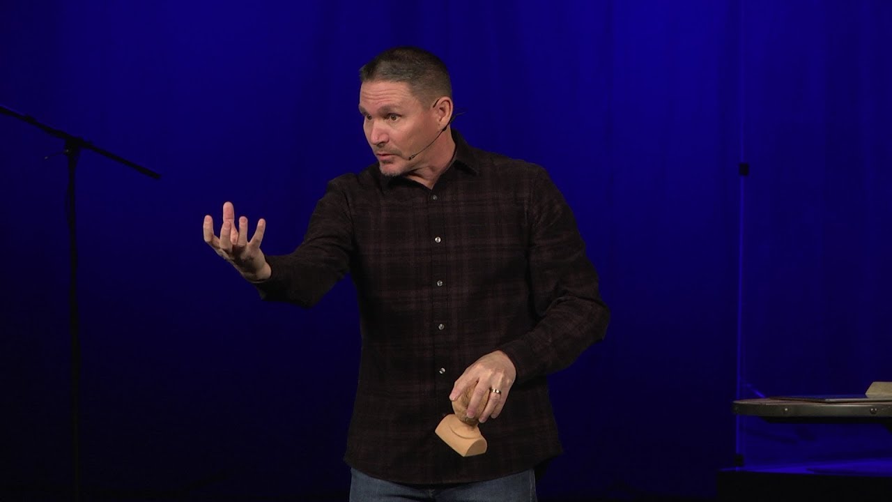 All Of Us - Vision 2019 | Pastor Rick Fry - YouTube