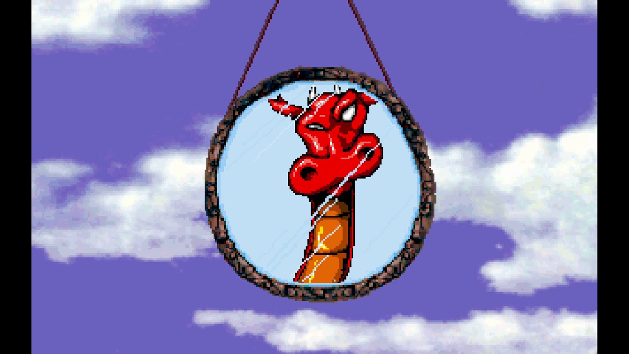 Discworld 1 Speedrun in 01:53:33 on SCUMMVM - YouTube