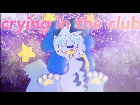 Crying in the club meme 💛💙🌠 - YouTube