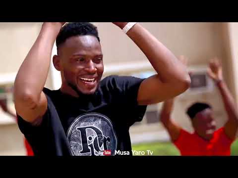 Yarda sabuwar wakar moussa yaro haussa son 2022 L’artiste Nigérien 🇳🇪moussa yaro ￼Encore Frappé 💪