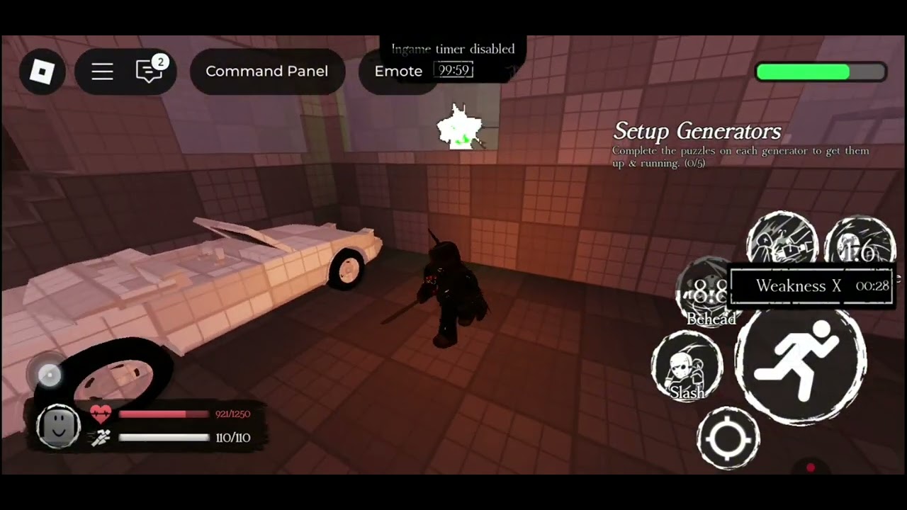 Milestone 4 jason vs Milestone 4 1x1x1x1 - YouTube