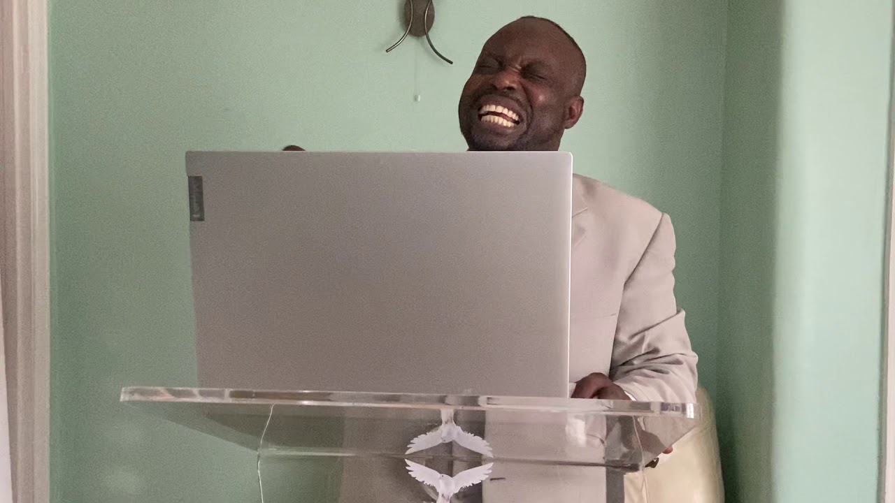 Follow me .By Rev Maxwell Asare - YouTube