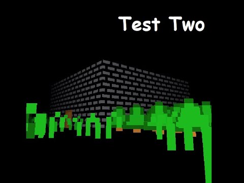 Test Two | TRAILER - YouTube