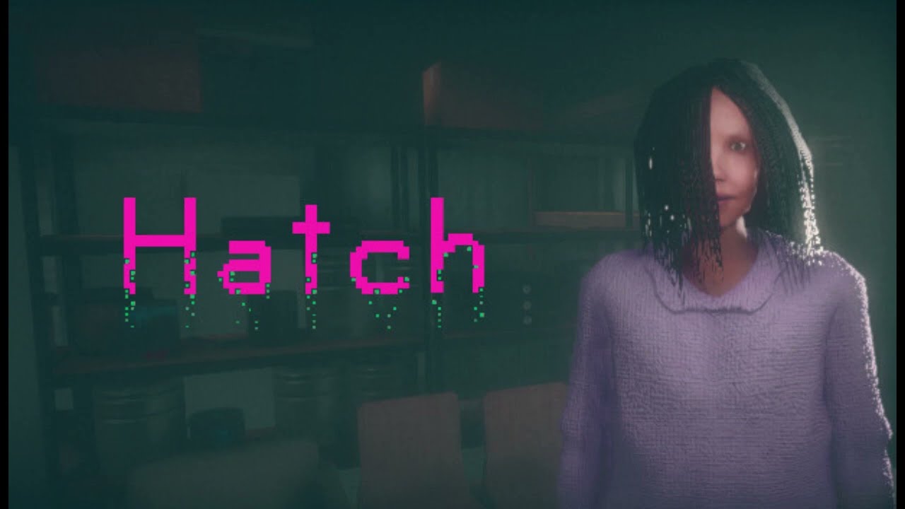 Hatch OST - Chase - YouTube