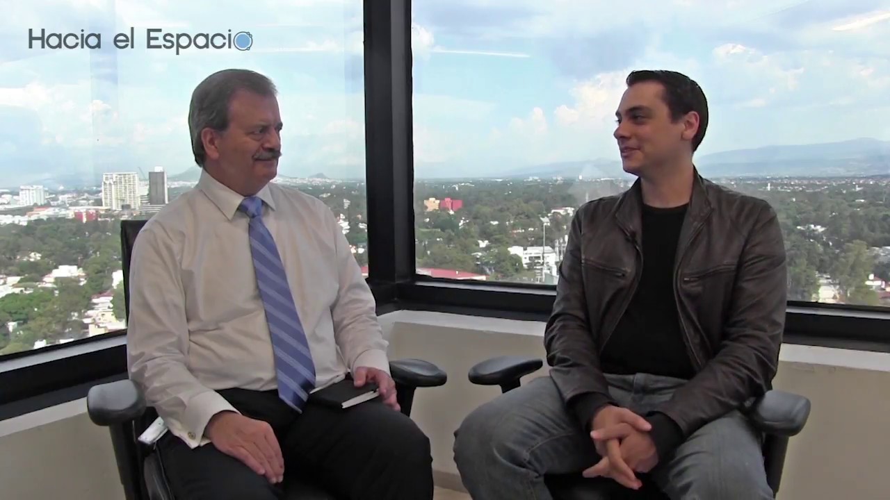 Entrevista a Miguel Del Castillo joven talento mexicano que trabaja ...