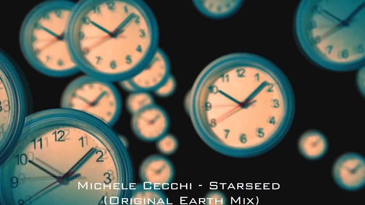 Michele Cecchi Starseed - YouTube