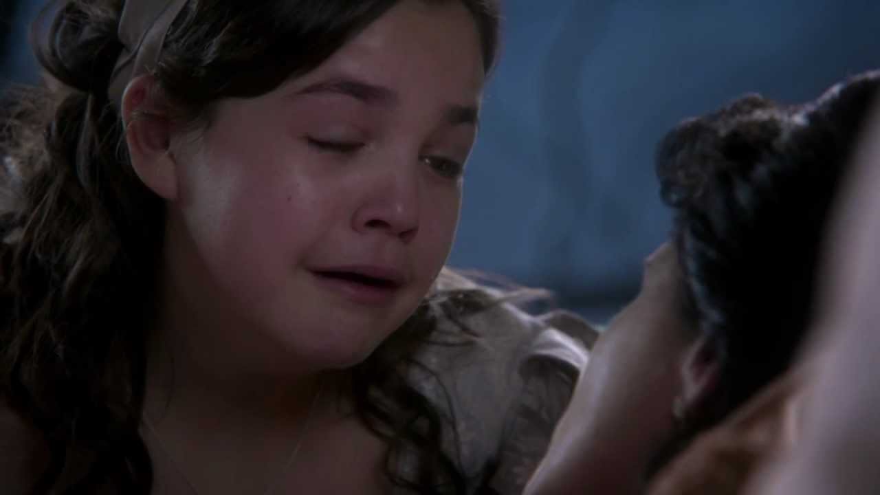 Queen Eva: "As Long As You Hold The Spirit Of Goodness" (Once Upon A ...