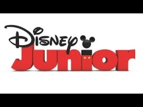 Let's Sing With Nelson: Nelson Sings Disney Junior Theme Song From 2011 ...