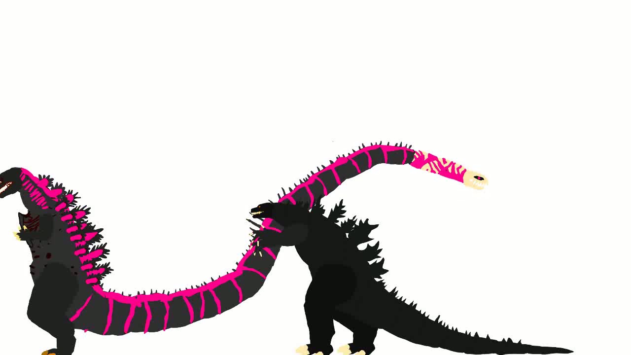 rip godzilla 2019 - YouTube