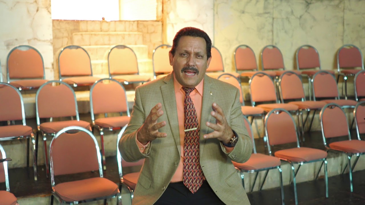 Mi Testimonio 001 - YouTube