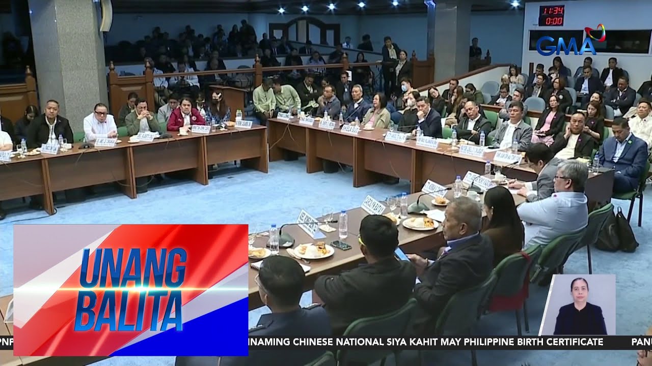 Alice Guo, iginiit na hindi siya mastermind kundi biktima; handa raw ...