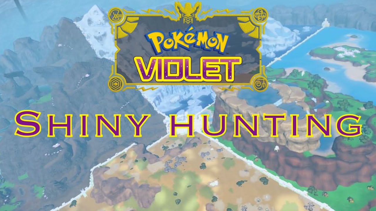 Good ol' Pokemon Shiny Hunt #shorts - YouTube