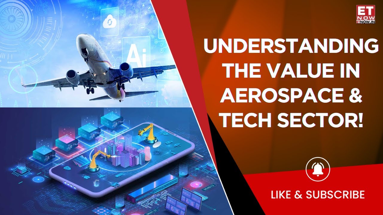 Decoding Energy Transition Bet On Aerospace Industry & Unlocking Potential In New Age Tech | ET ...