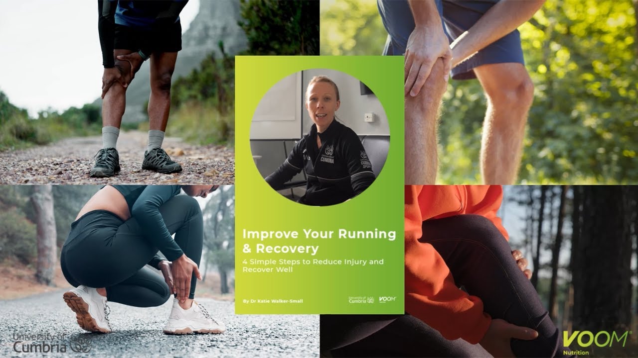 Improve Performance, Reduce Injury with 4 Exercises From Your Desk ...