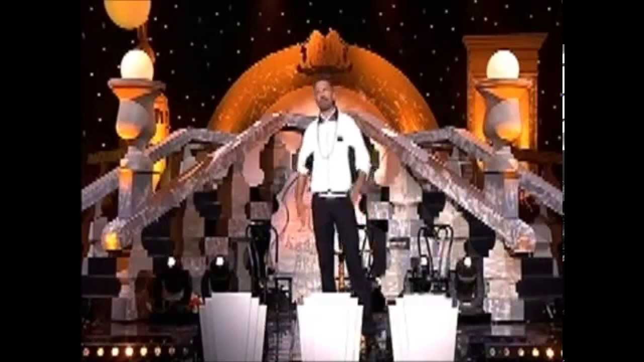 Kabaret Mlodych Panow - YouTube