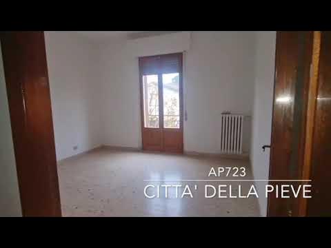AP723 - VENDITA - CITTA' DELLA PIEVE - YouTube