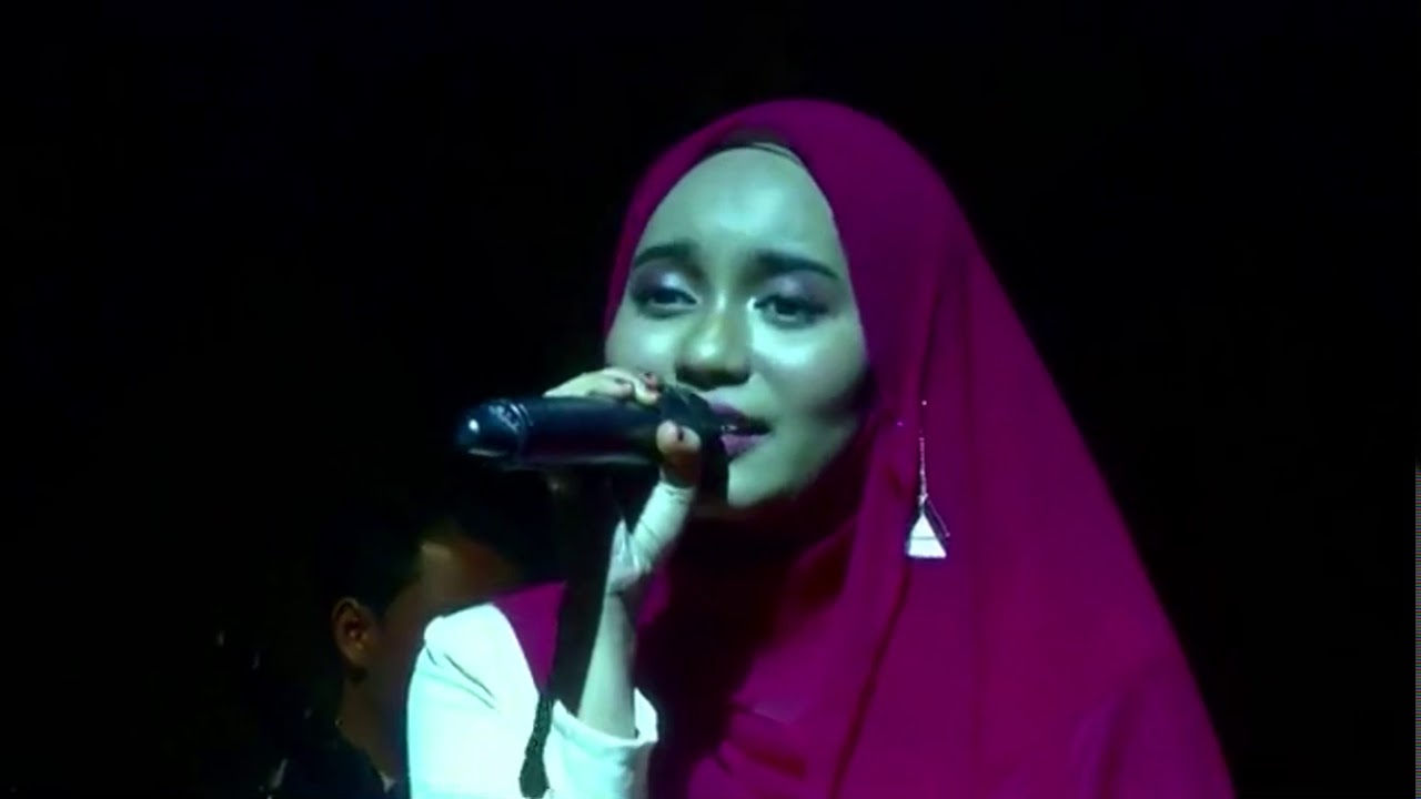 Iris - Awie (Convo Kuptm 2019) - YouTube