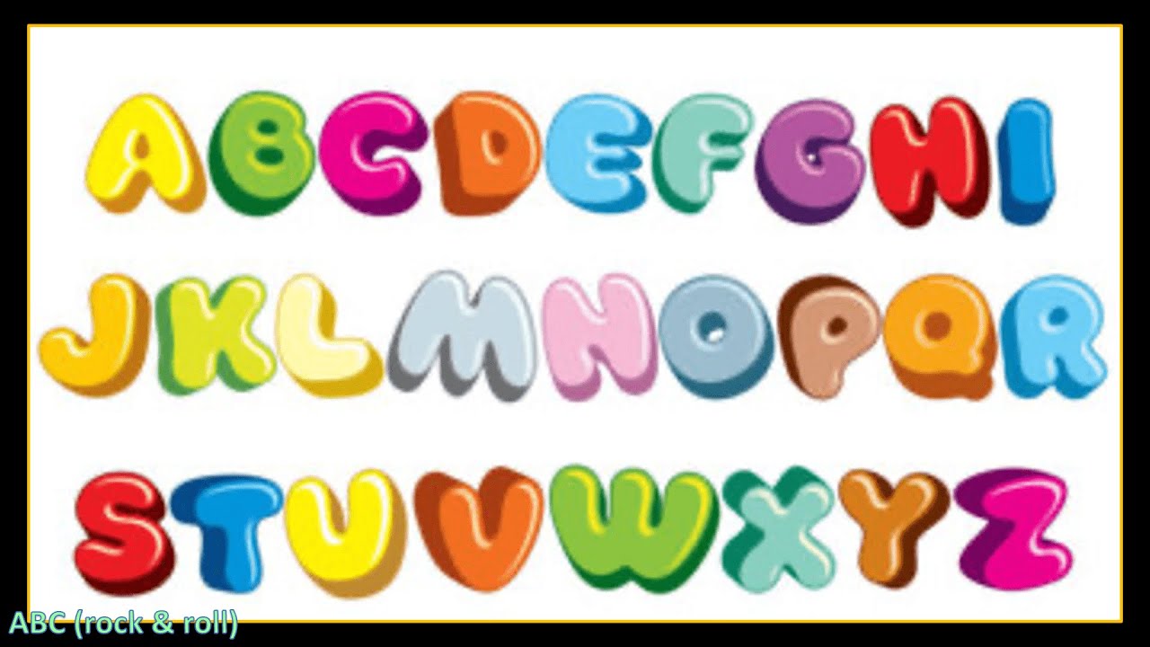 ABC Rock - by Greg and Steve (Link for update with lyrics below.) - YouTube