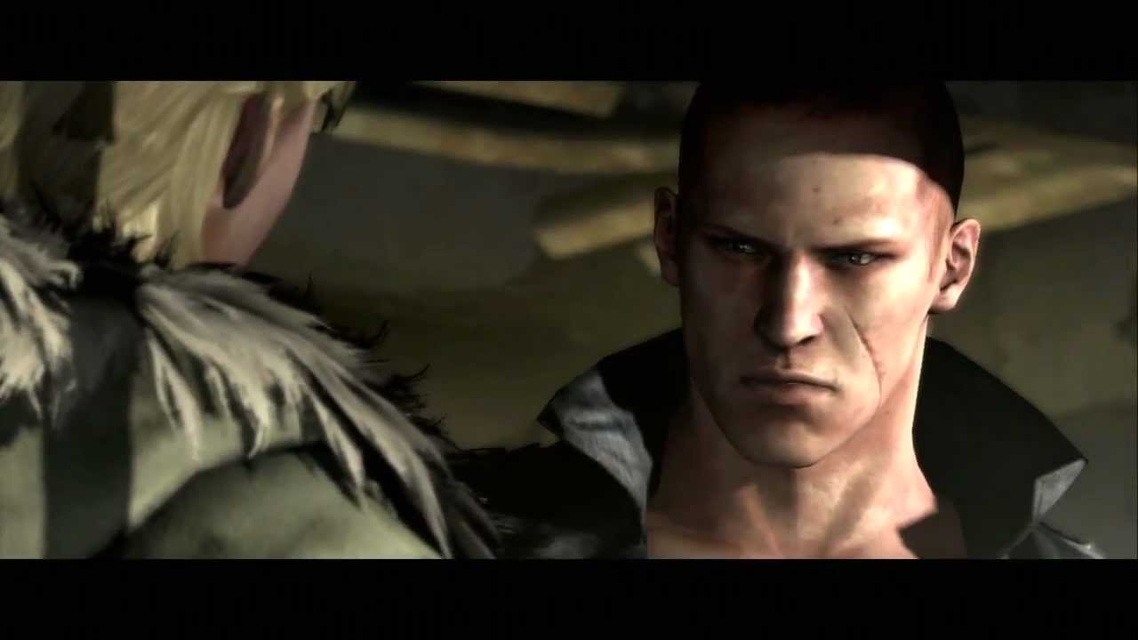 Resident Evil 6 ( Jake/Sherry) Campaign walkthrough part 1 Full Game ...