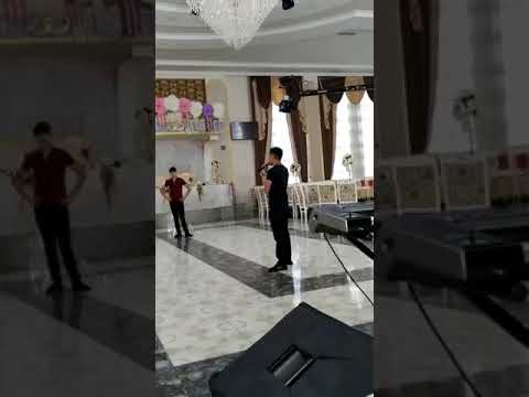 Rasim Baradov-Bizim Negmemiz canli 2019