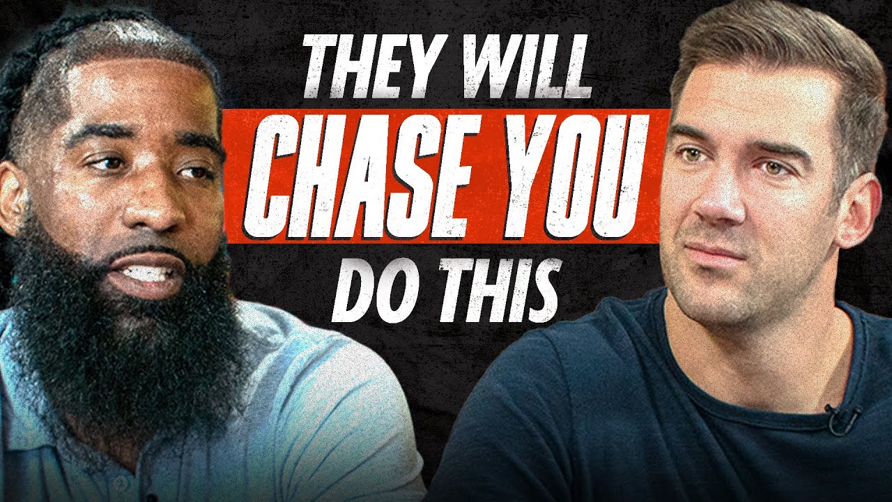 Make Them DESIRE YOU! - Easy Ways To Become More ATTRACTIVE TODAY ...