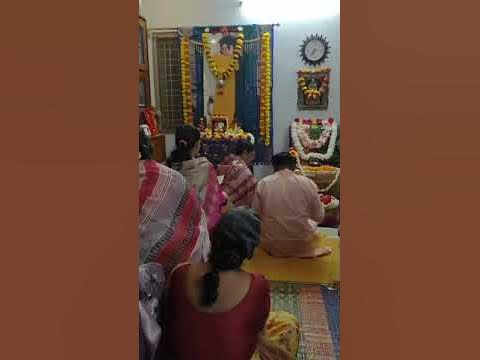 swami Bhajan @sai purnas home - YouTube