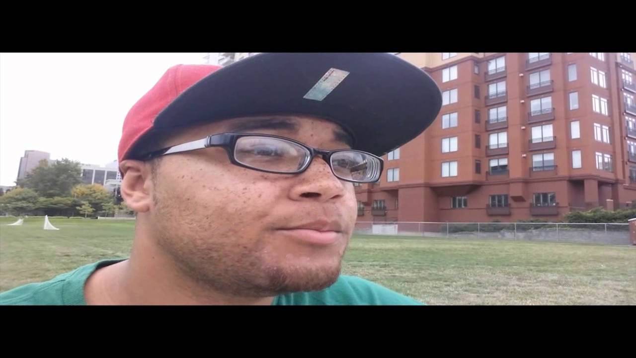 Buck City:EP1 Free Agent Vs. Berzacher - YouTube