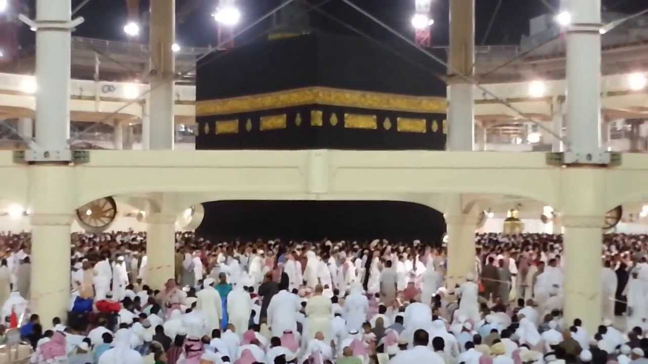 Live Adhan | Isha 21st Nov '13 Sheikh Ali Mullah - YouTube