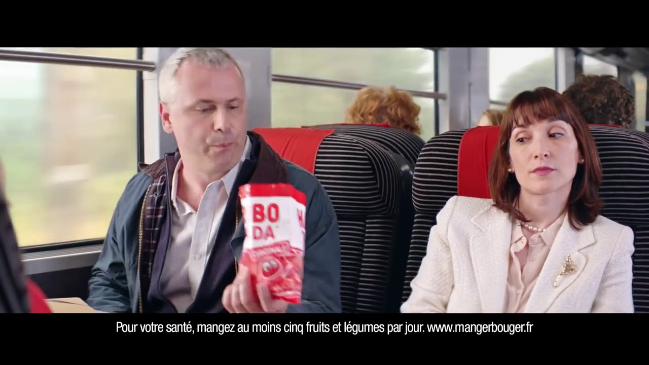 Pub haribo - YouTube