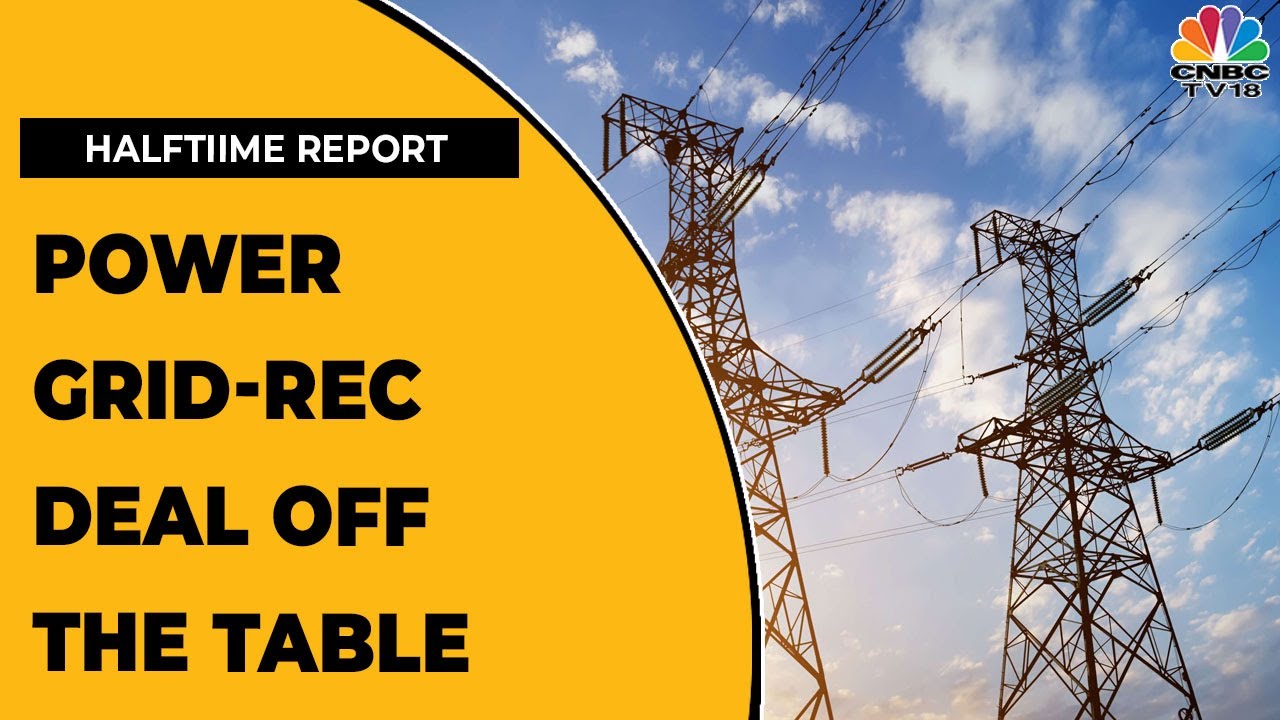 Power Grid Relieved From REC Deal As Government Rejects Proposal ...