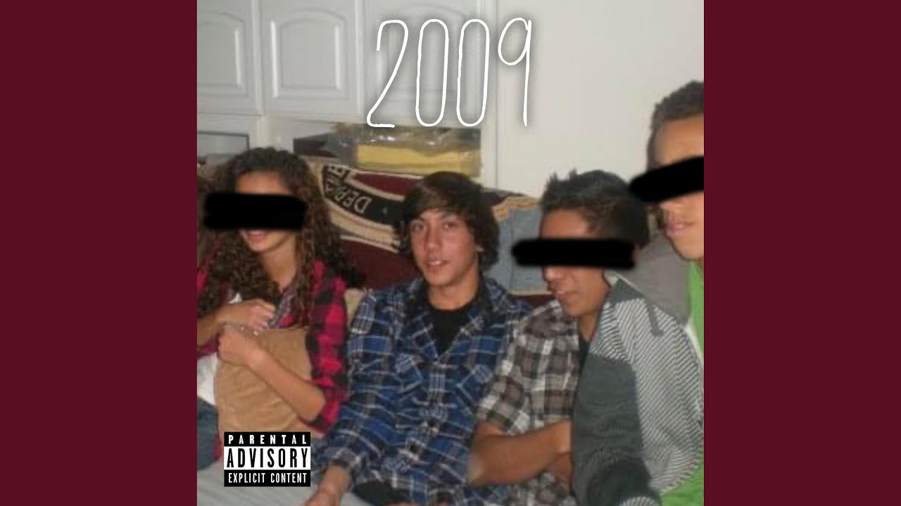 2009 - YouTube